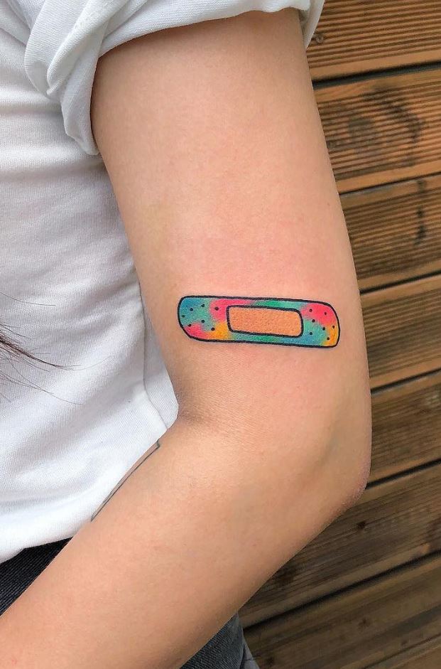 90 Super Cute Small Tattoo Ideas For Every Girl TheTatt