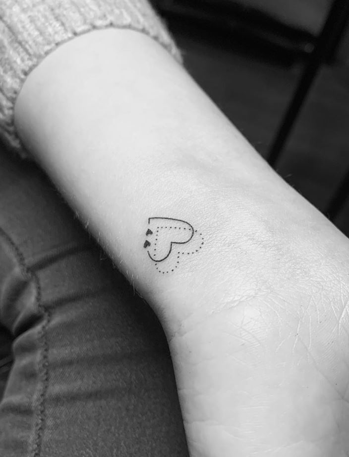 The Best First Tattoo Ideas For Everyone TheTatt The Best First Tattoo Ideas For Everyone TheTatt